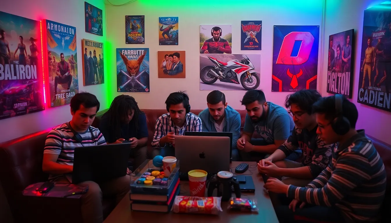 PC Gaming Variety: Explore the Exciting World of Genres and Trends ...